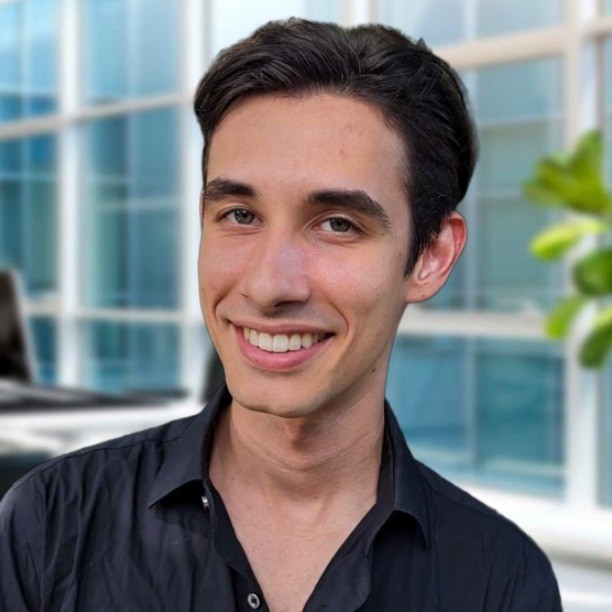 Joshua Pena's Portfolio